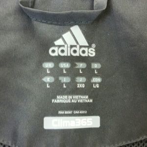 adidas | Jackets & Coats | Adidas Mens Chevy Windbreaker Jacket | Poshmark